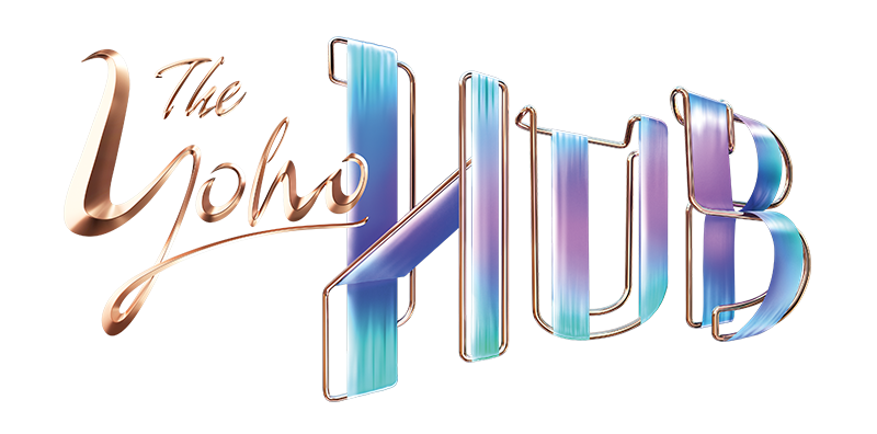 The YOHO Hub II